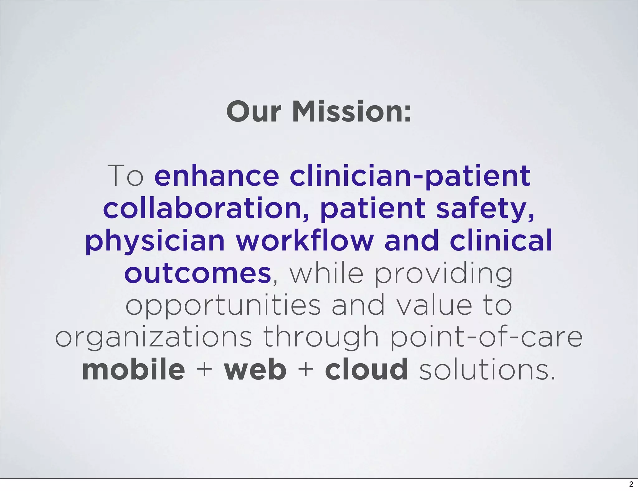 Visible health overview | PDF | Computer Software and Applications ...