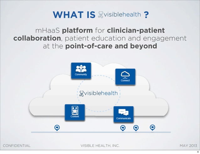 Visible health overview | PDF | Computer Software and Applications ...