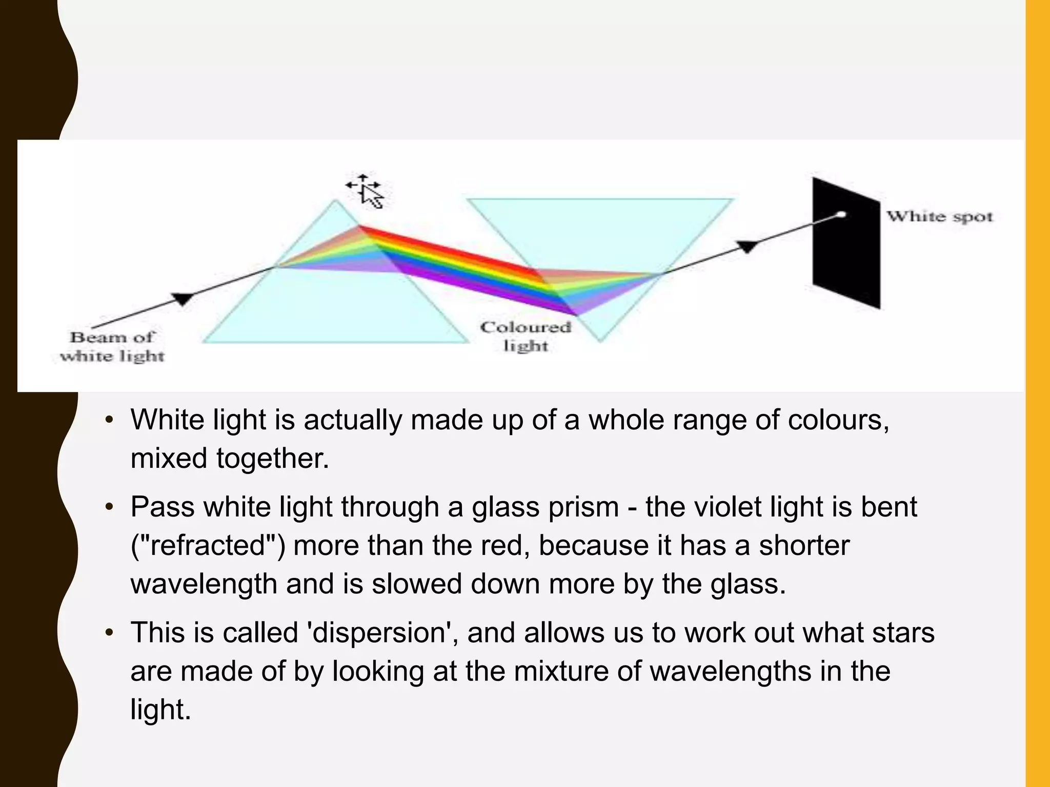 Visible light PPT Electromagnetic wave ......,,,,,,,,,,,,,,,,,,,, | PPT