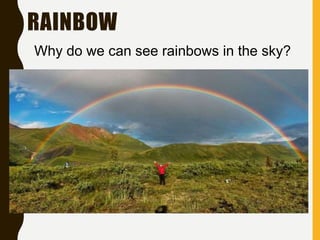 Visible light PPT Electromagnetic wave ......,,,,,,,,,,,,,,,,,,,, | PPTX