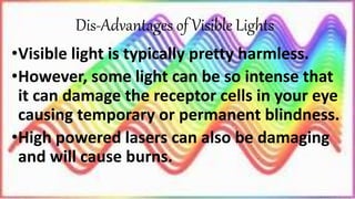 VISIBLE LIGHT.pptx