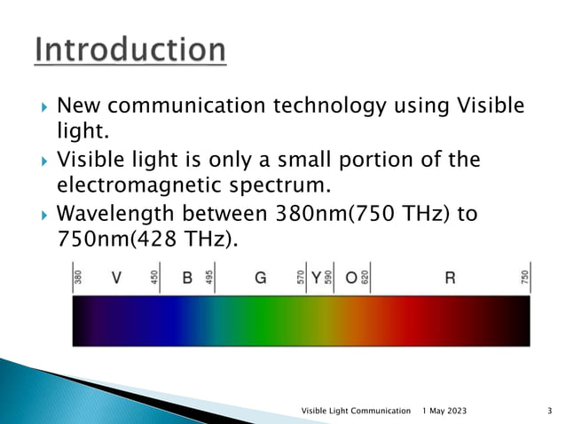 Visible light 2.pptx