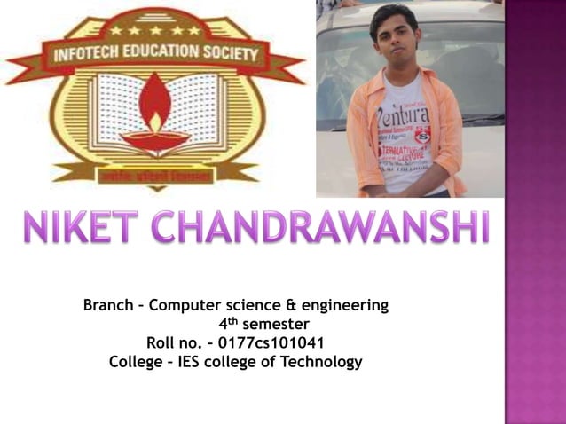 Vlc Visible Light Communication Leaders Of Li Fi Ppsx Computer Networking Computing