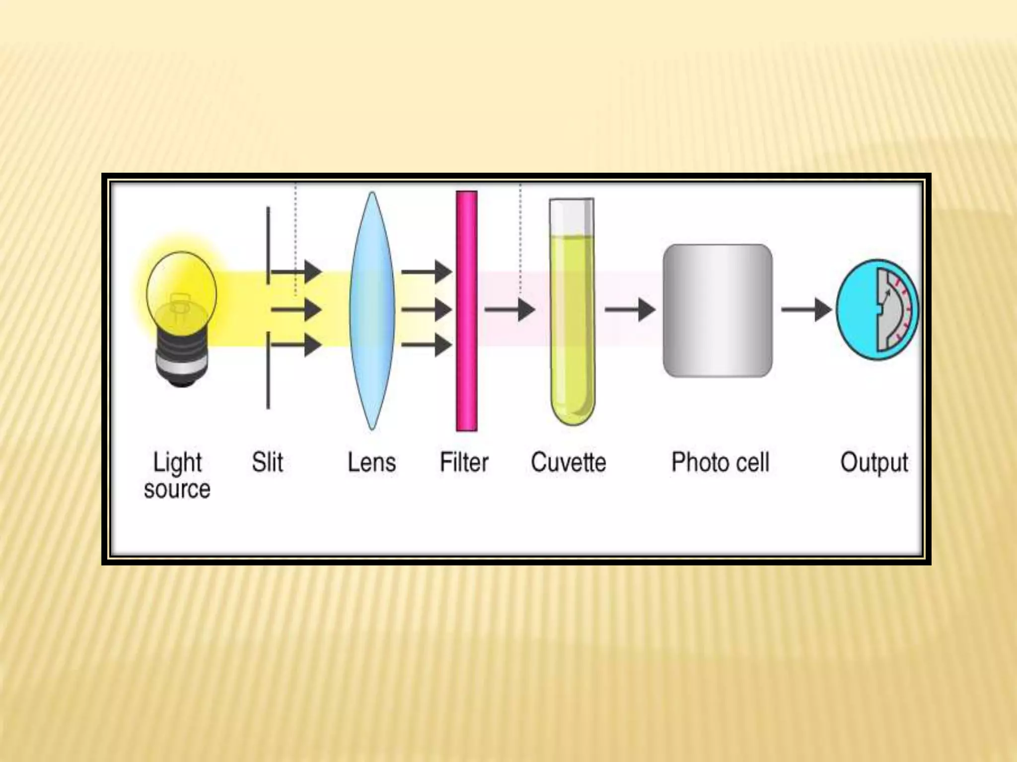 Visible Spectrophotometry and Colorimetry.pptx