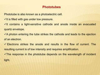 Visible Spectrophotometry and Colorimetry.pptx
