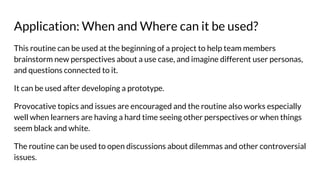 Visible Thinking - Project Zero | PDF