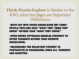 Visible thinking 1 | PPT