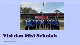 Visi dan Misi Sekolah deep learning 2025.pptx