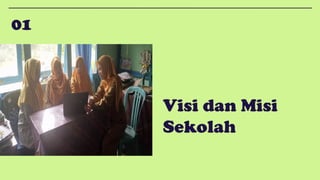 Visi dan Misi Sekolah deep learning 2025.pptx
