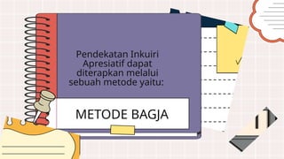 Visi dan Prakarsa Perubahan Calon Guru Penggerak | PPTX