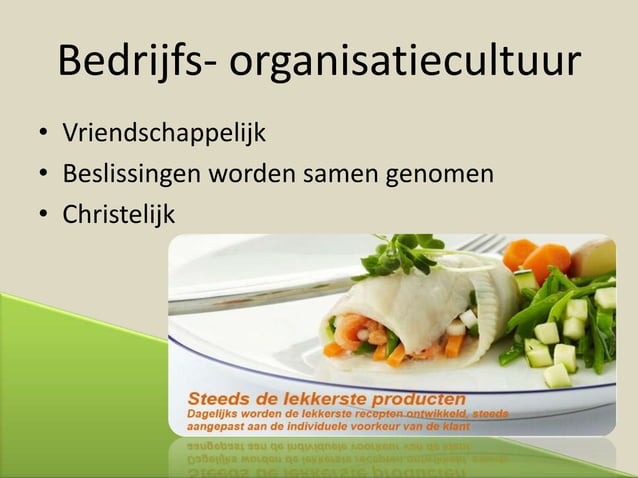 Visie missie presentatie | PPT