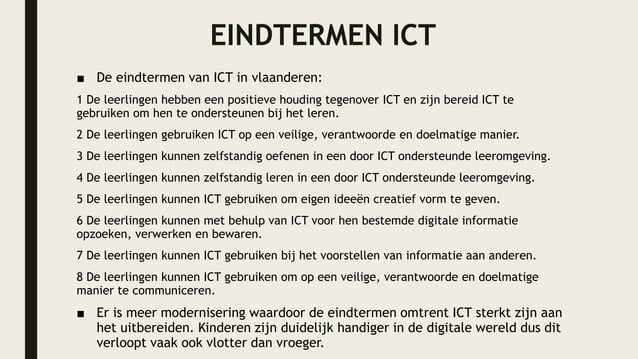 VISIE OP ICT.pptx