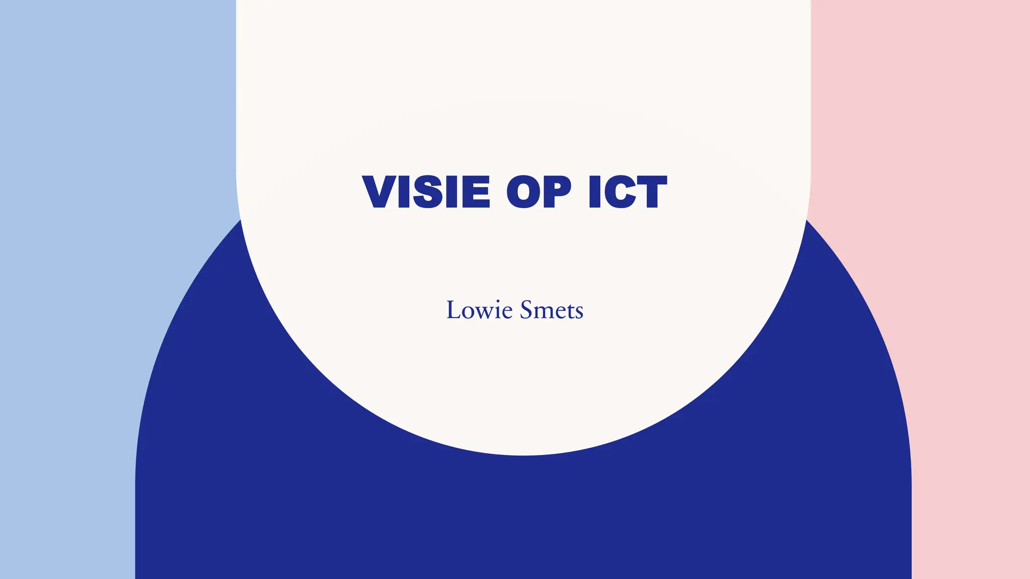 Visie op ICT Lowie Smets.pdf