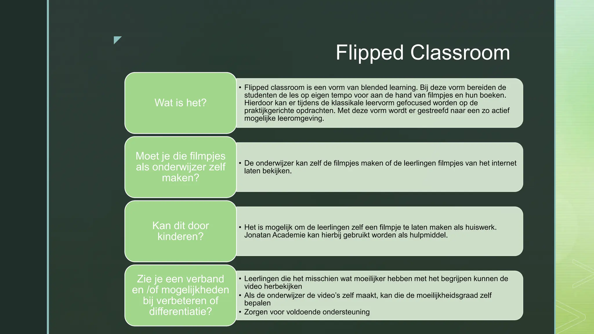 Visie op ICT taak ICT B ppt.pptx