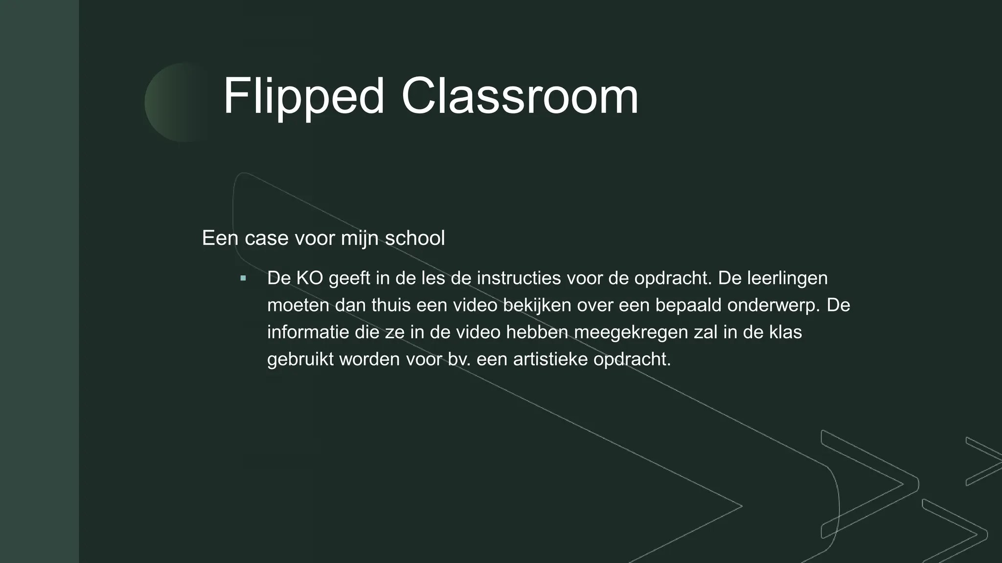 Visie op ICT taak ICT B ppt.pptx