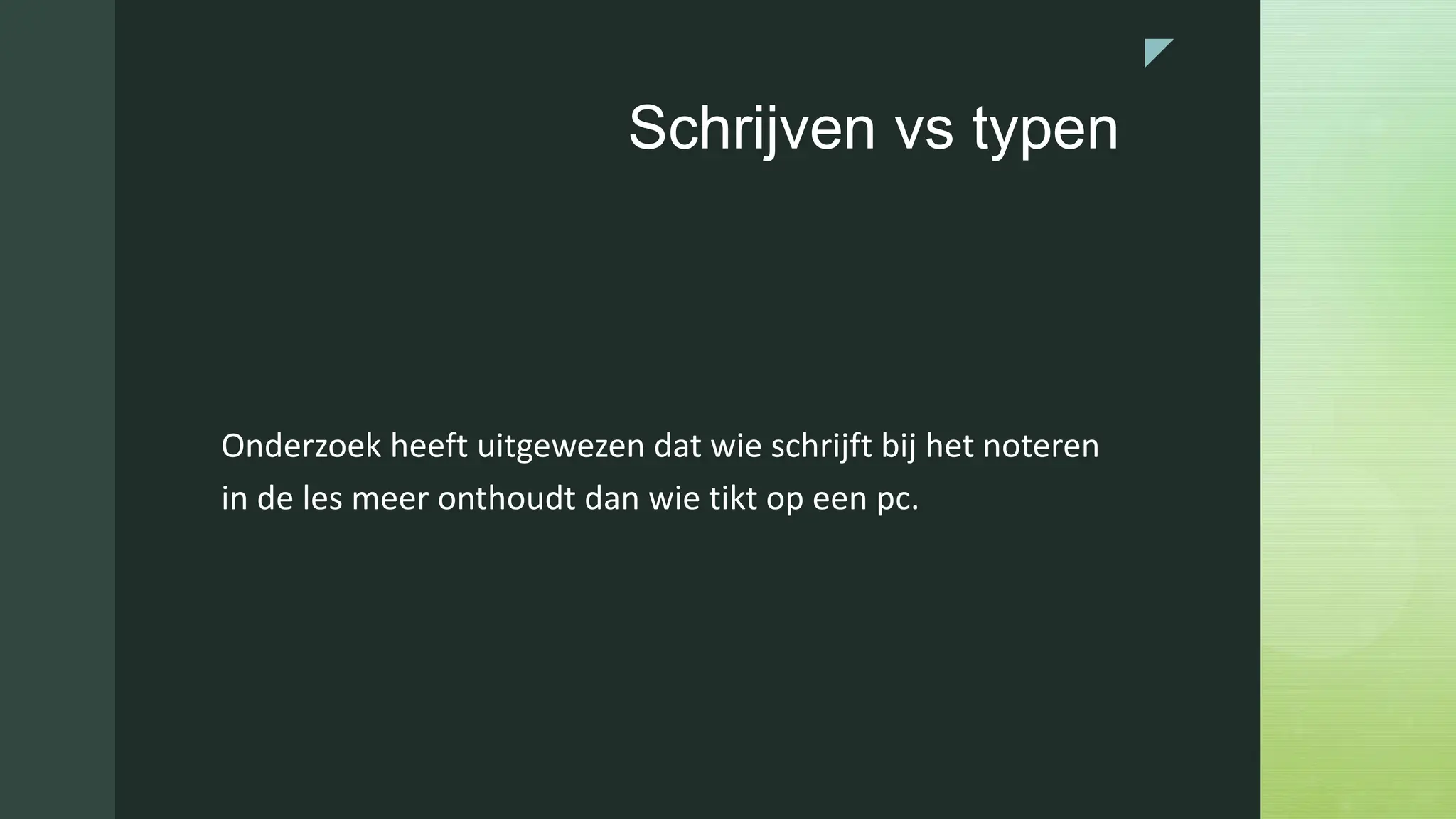 Visie op ICT taak ICT B ppt.pptx