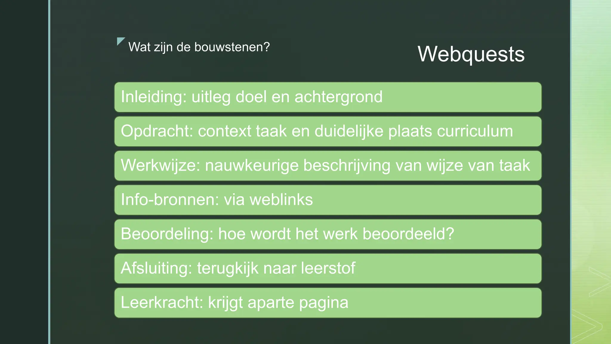 Visie op ICT taak ICT B ppt.pptx