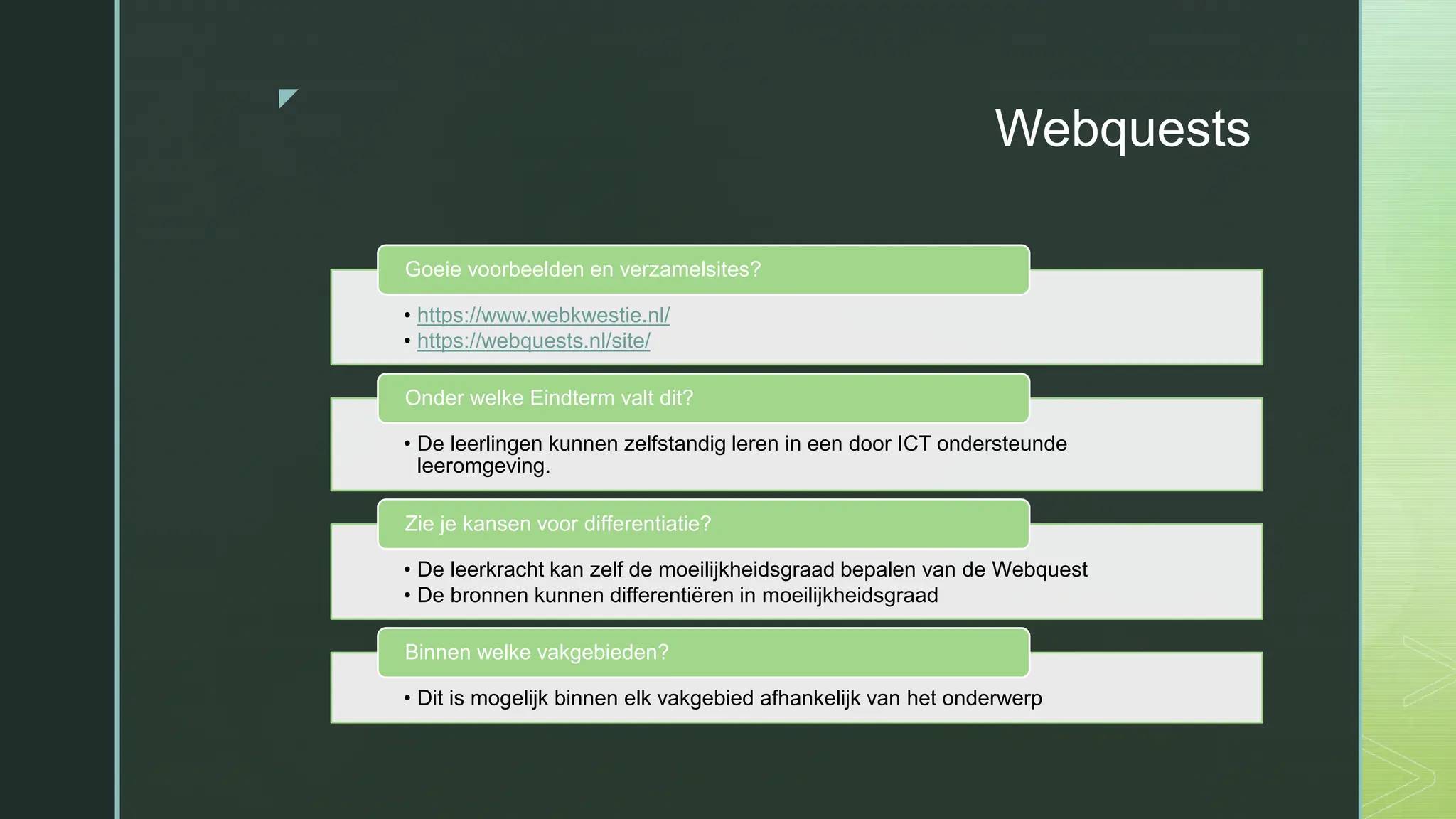 Visie op ICT taak ICT B ppt.pptx