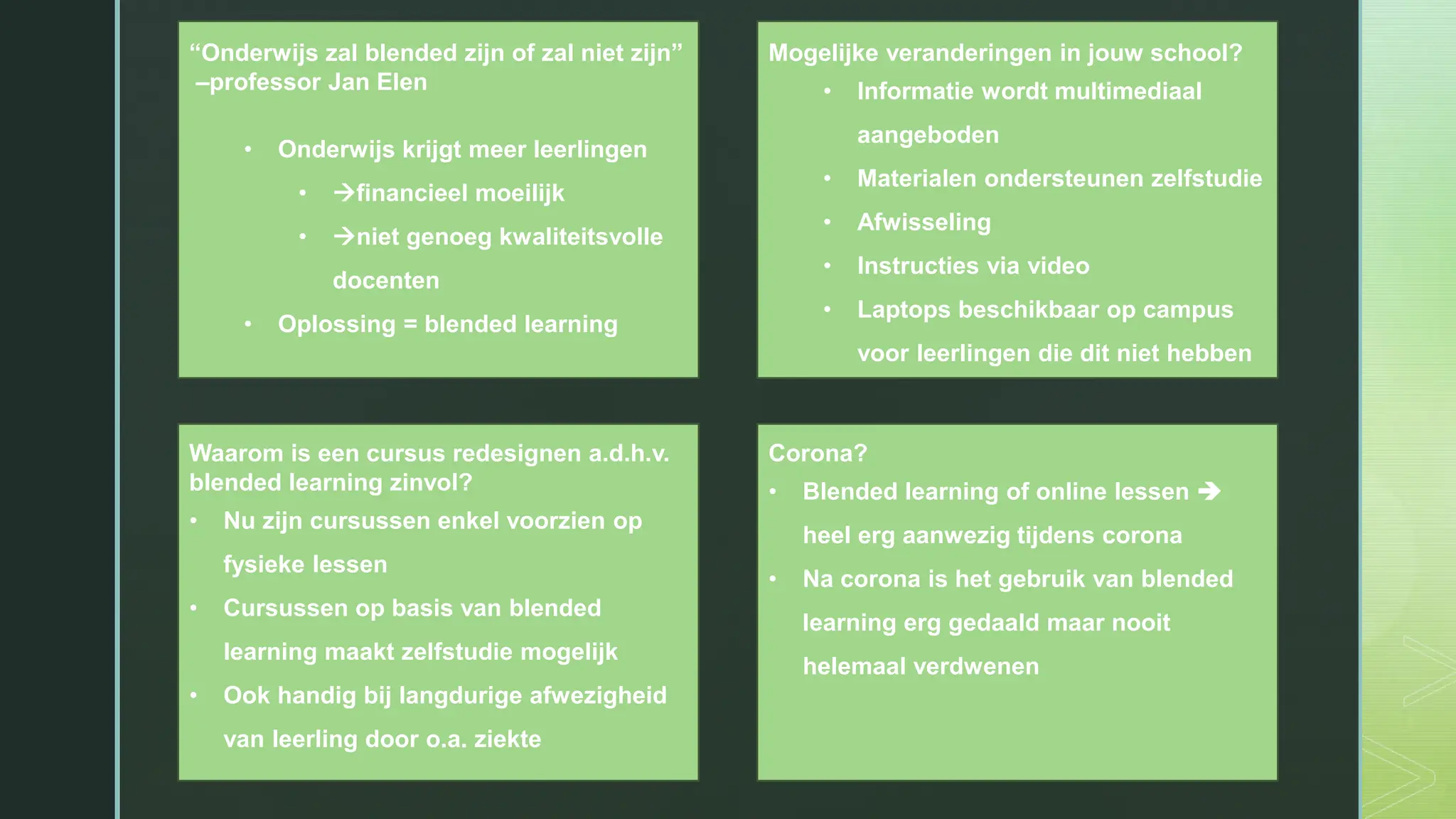Visie op ICT taak ICT B ppt.pptx