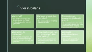 Visie op ICT taak ICT B ppt.pptx