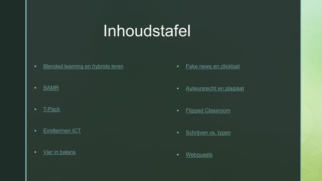 Visie op ICT taak ICT B ppt.pptx