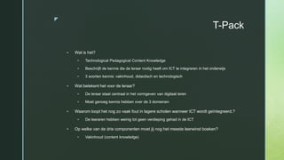 Visie op ICT taak ICT B ppt.pptx