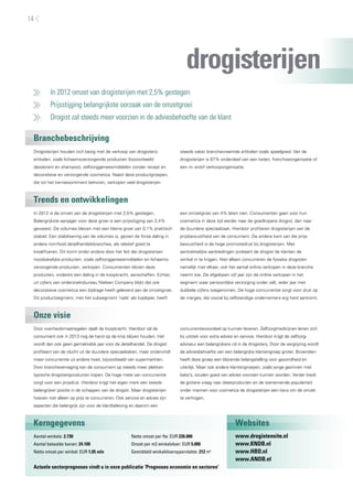 Visie op sectoren 2013 retail | PDF