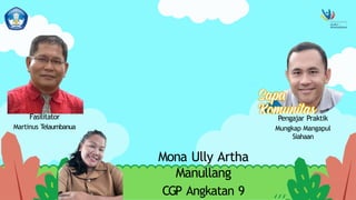 Visi guru penggerak Mona manullang .pptx