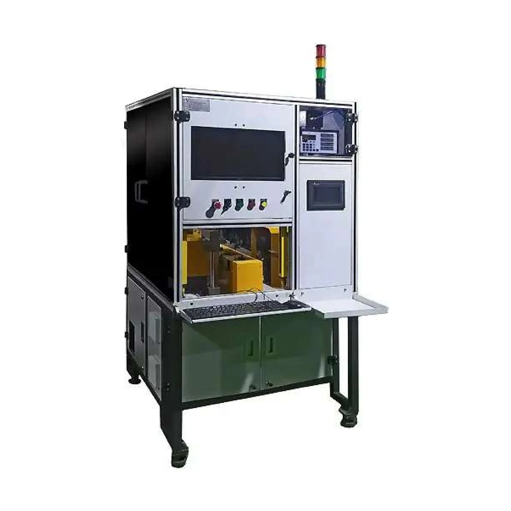 VisiMaster's Linear Pick & Place Machine.pdf
