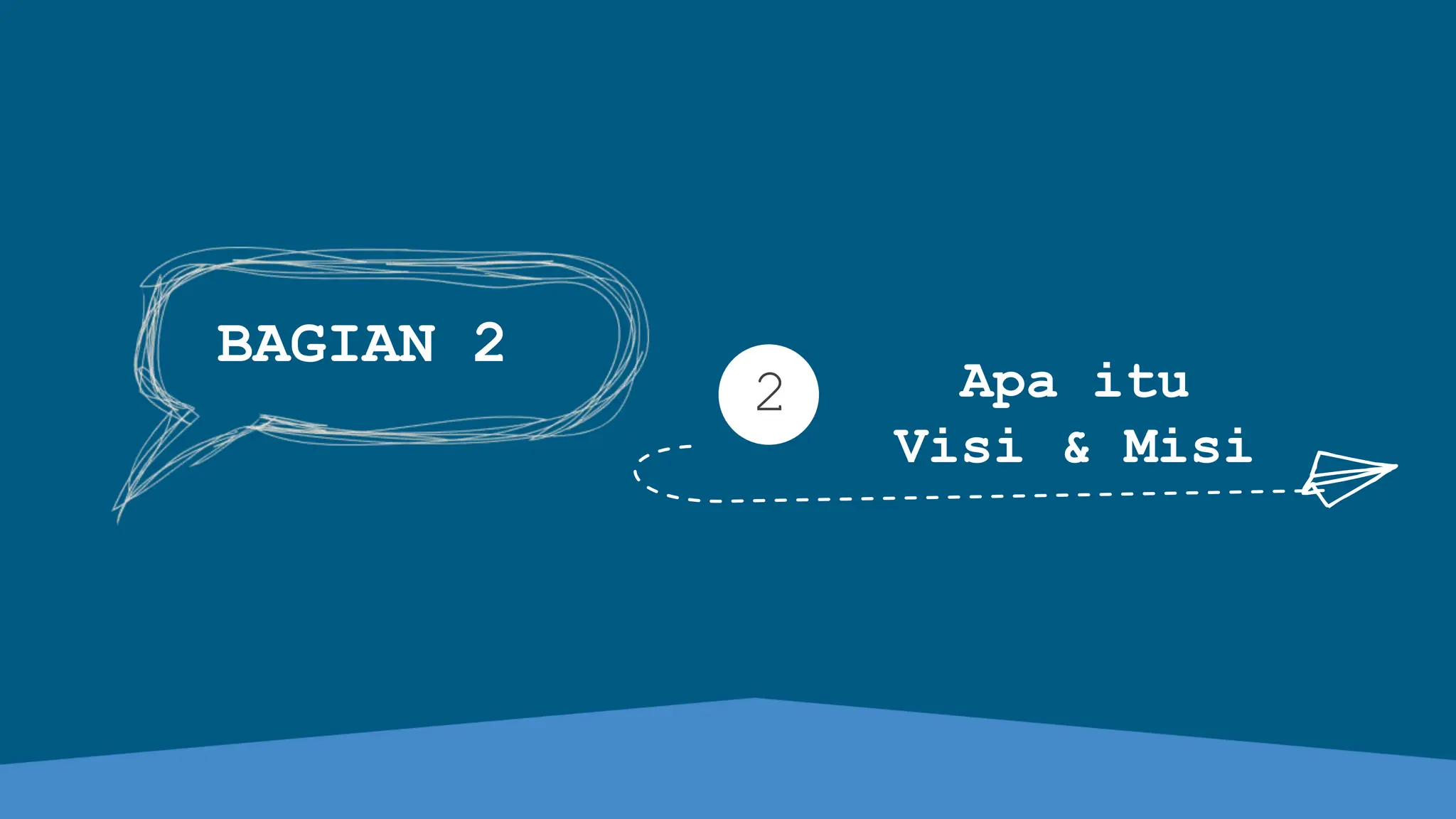 pengertian, perancangan, dan langkah-langkah dalam merumuskan visi dan ...