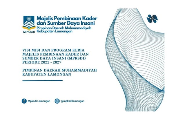 Visi, Misi dan Proker MPKSDI Lamongan.docx