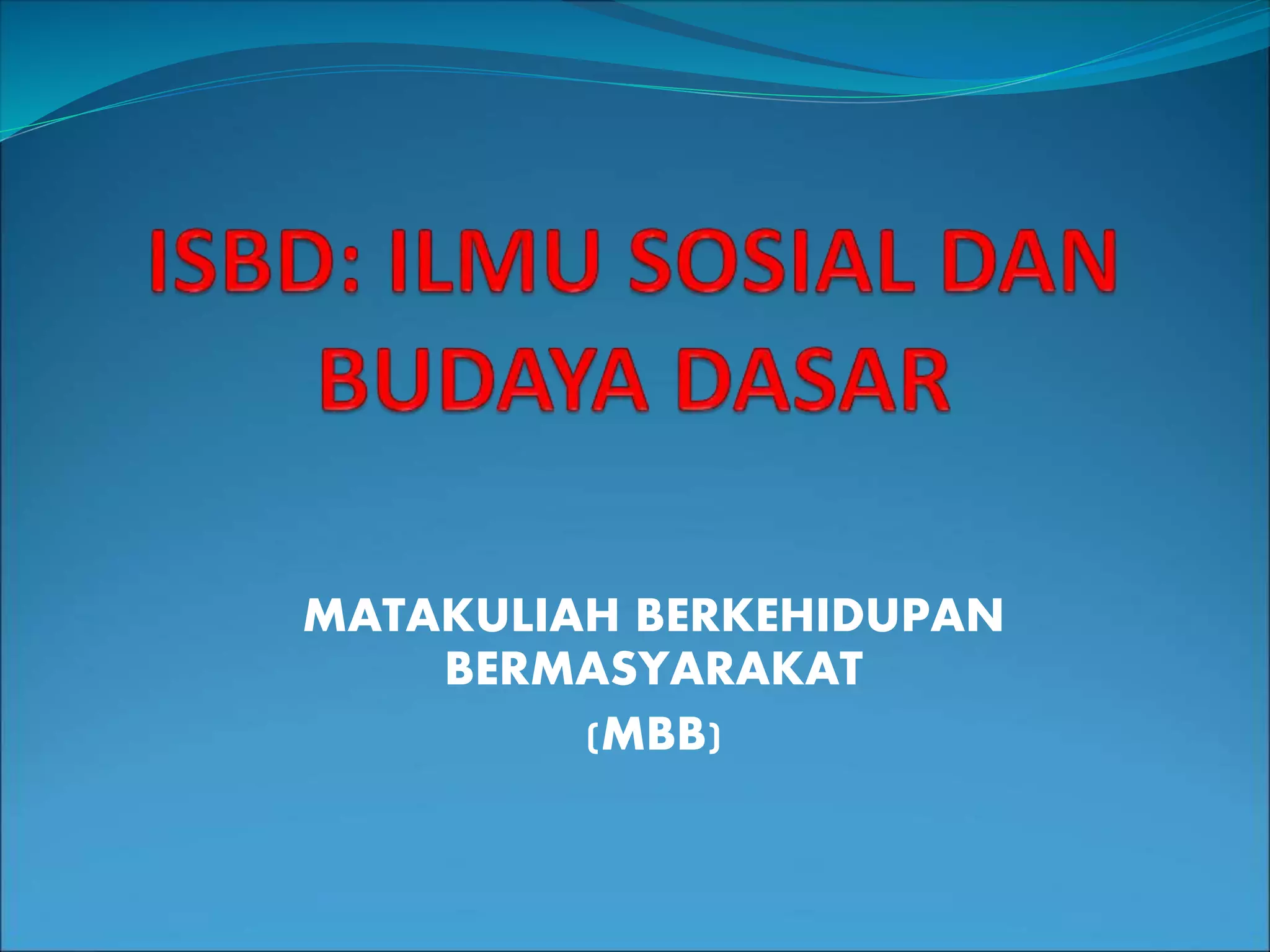 VISI MISI ISBD (2) (1).ppt