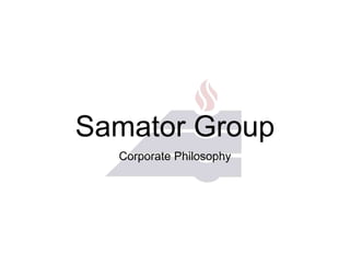 VISI MISI SAMATOR GROUP.pptx