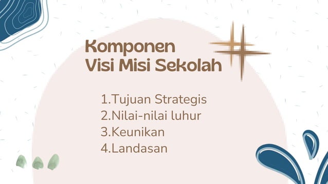 VISI MISI SEKOLAH SEKOLAH DASAR NEGERI.pptx