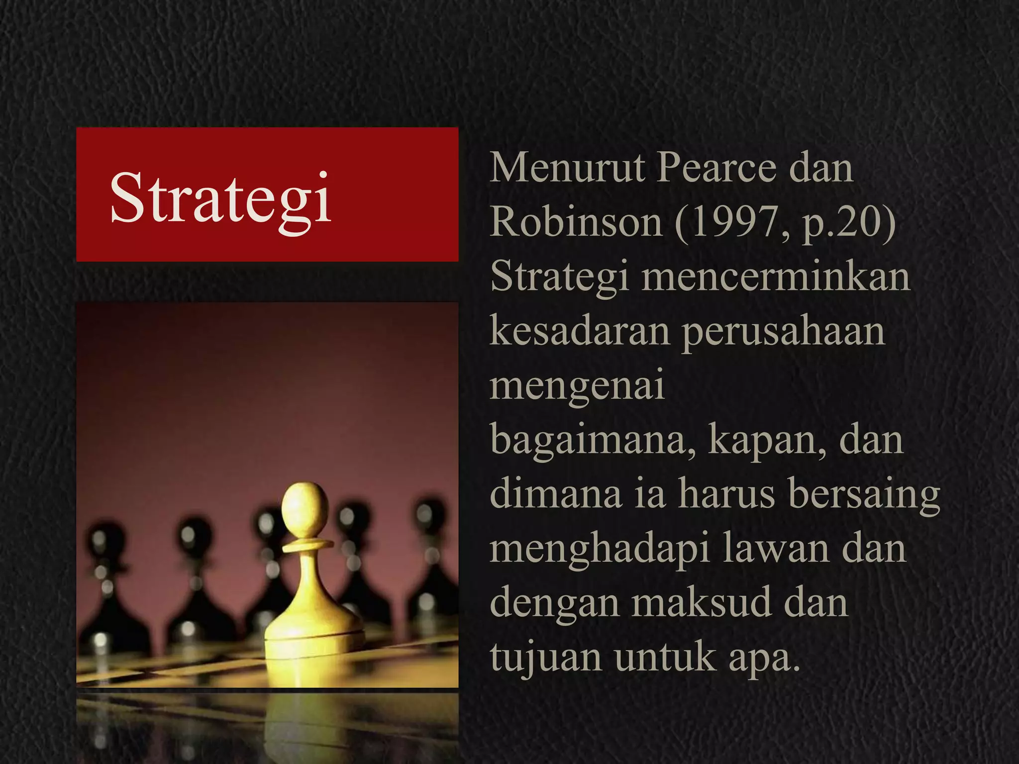 Visi Misi Struktur Organisasi (shared using http://VisualBee.com). | PPTX