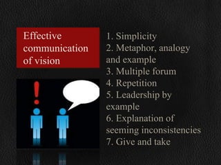 Visi Misi Struktur Organisasi (shared using http://VisualBee.com). | PPTX
