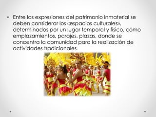 Visión de la unesco | PPTX