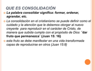VISIÓN ENFOCADO A UNA CONSOLIDACIÓN PROGRESIVA.pptx