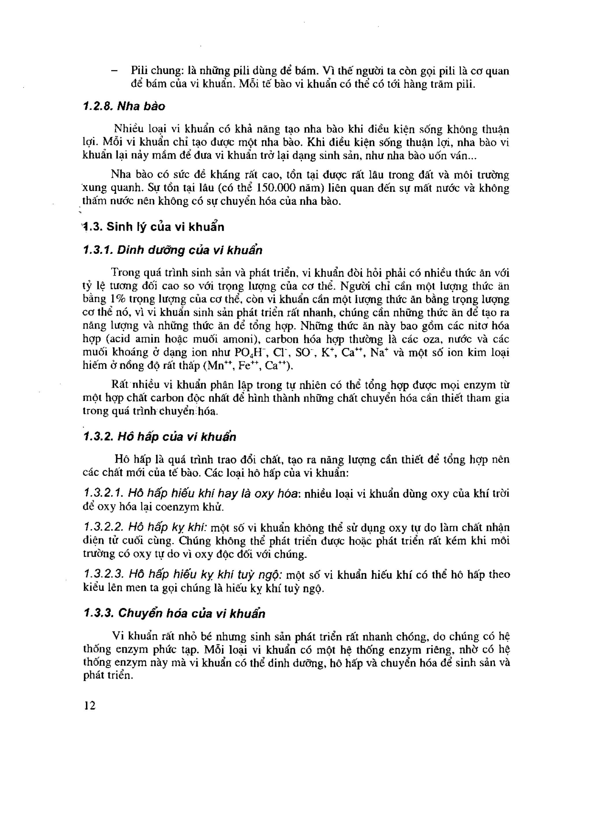 Vi sinh - ki sinh trung y hoc | PDF