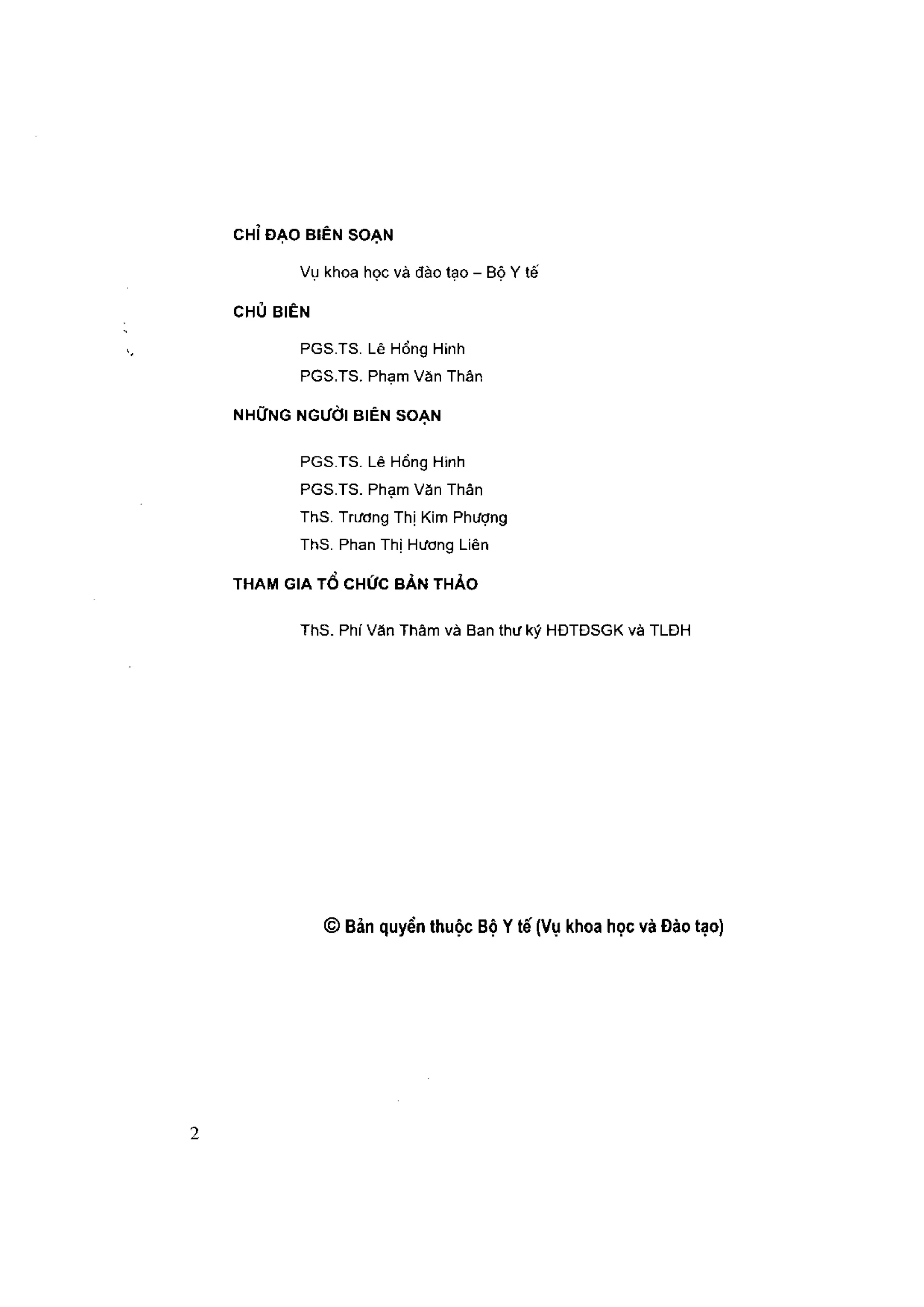 Vi sinh - ki sinh trung y hoc | PDF