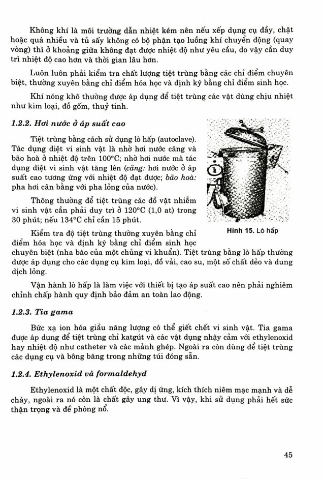 Vi sinh vat y hoc | PDF