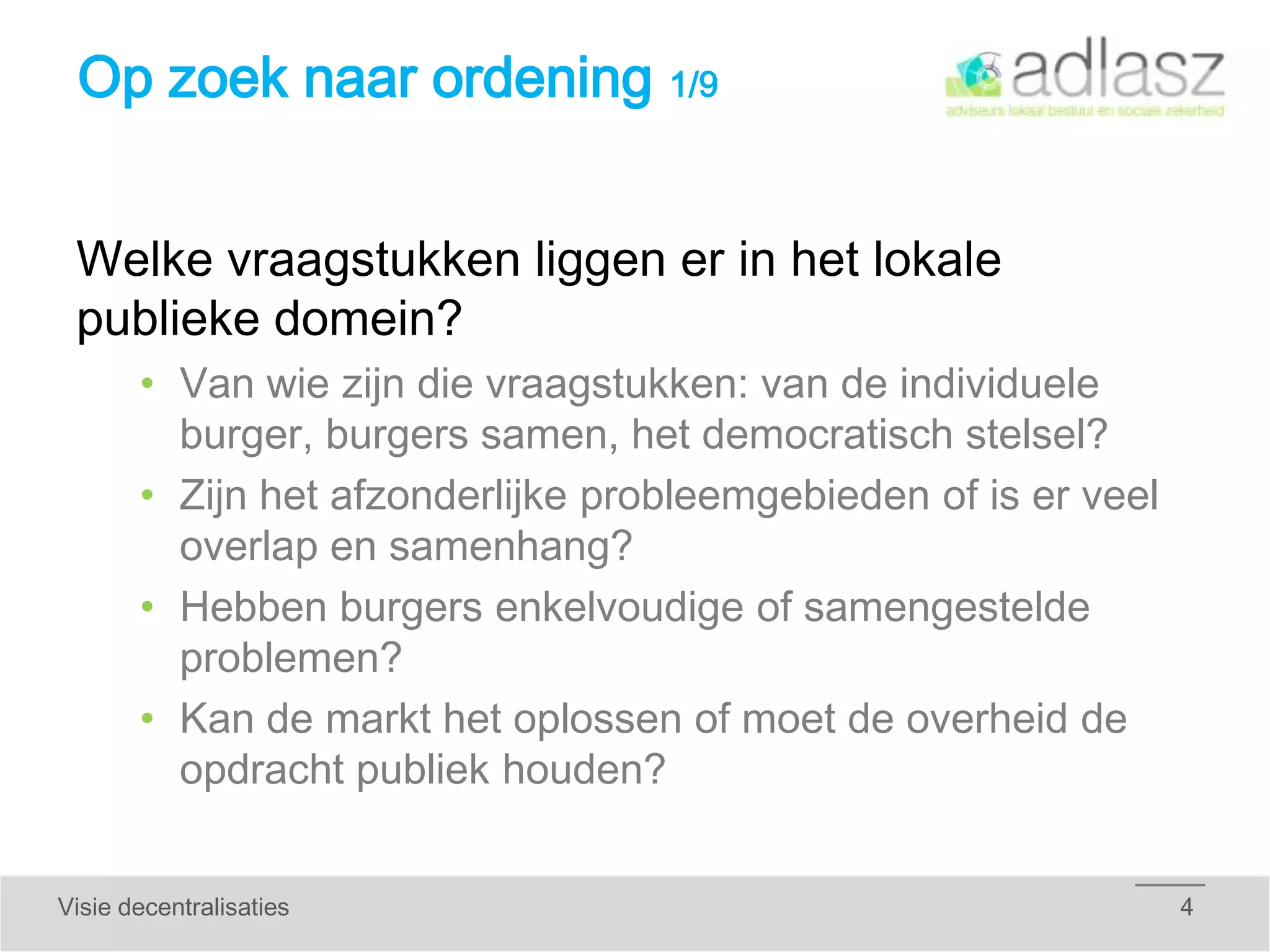 Visienotitie 3d Adlasz | PPTX