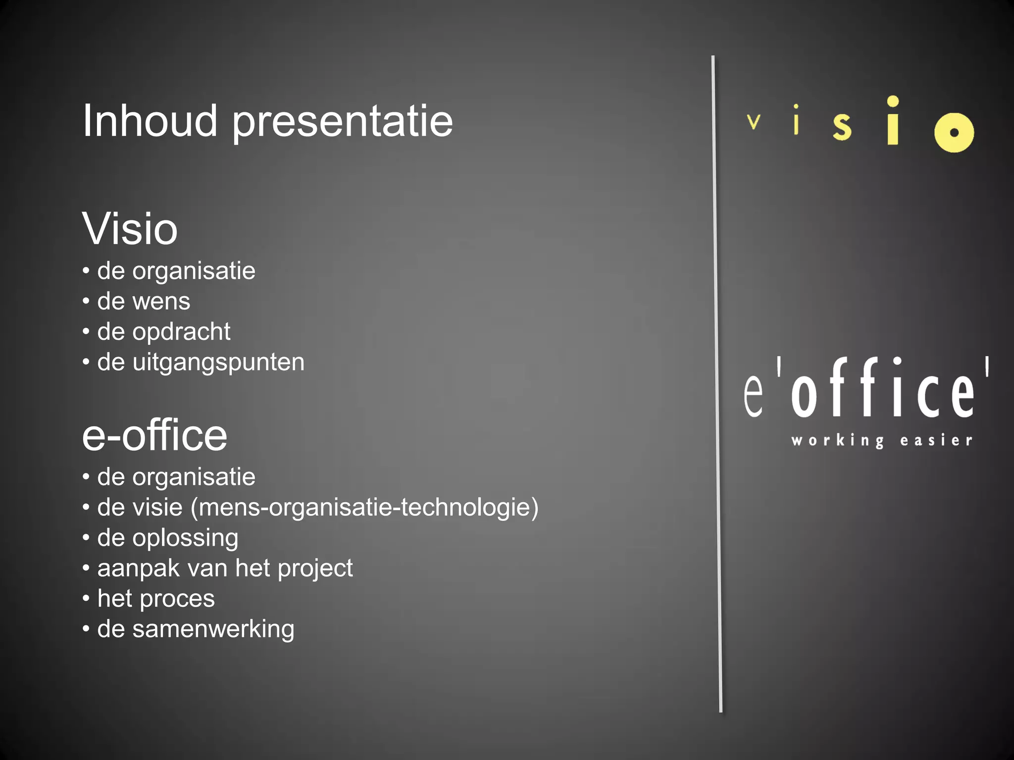 Visio Case Portal Event | PDF