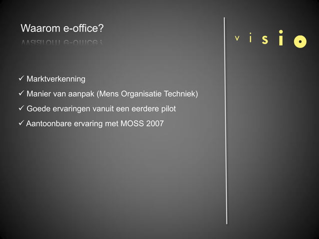 Visio Case Portal Event | PDF