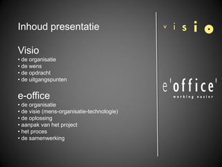 Visio Case Portal Event | PDF