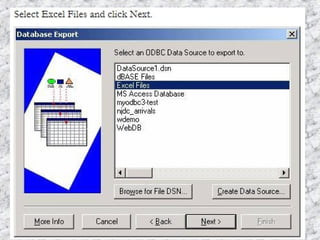 Flexsim y Visio | PPT