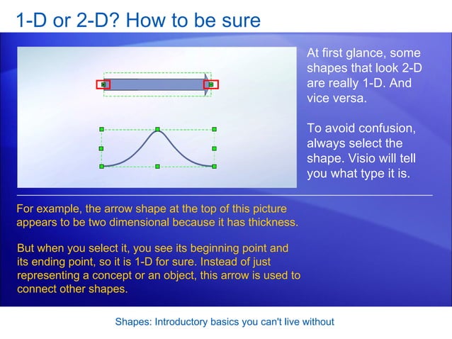 Visio 2007ù Shapes Introductory Basics You Can T Live Without | PPT | 3 ...