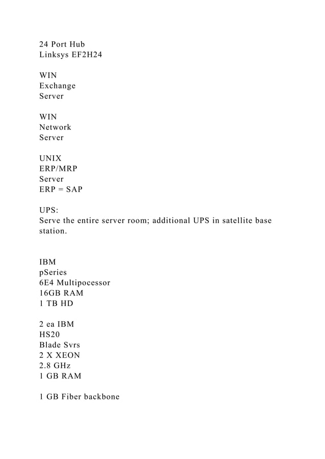 Visio 2010RiordanMfgNetworkAlbanyDiagram.vsdEthernetDisk .docx