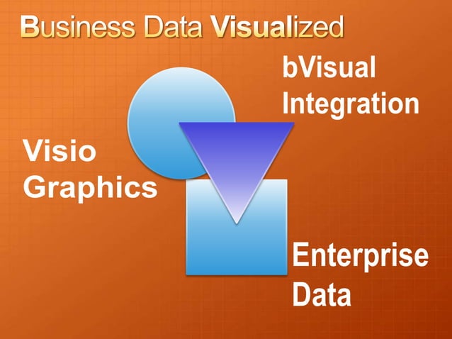Visio Conference 2008 | PPTX | Databases | Computer Software and ...