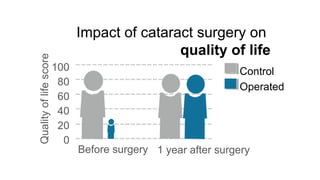 Global Blindness: VISION 2020: The right to sight | PPT